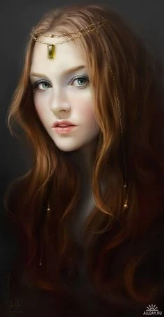 Adelaide Baume II | Domenica Wiki | Fandom