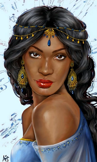 Umaira'alim all'Sulaiman | Domenica Wiki | Fandom