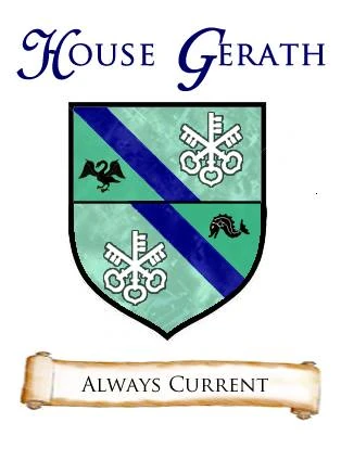 House Gerath | Athesia Reborn Wiki | Fandom
