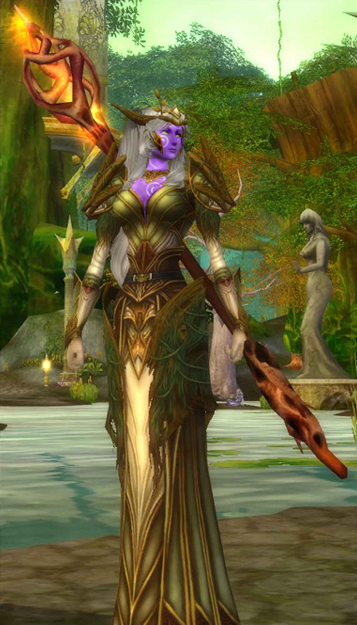 Roshana | Athesia Reborn Wiki | Fandom