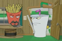 Aqua Teen House | ATHF Wiki | Fandom