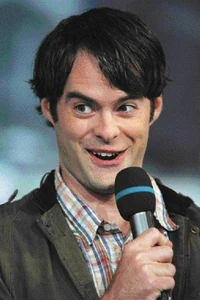 Bill Hader | ATHF Wiki | Fandom