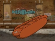 List of Meatwad's Transformations | ATHF Wiki | Fandom