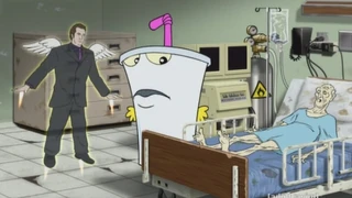 Hospital | ATHF Wiki | Fandom