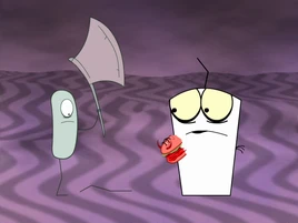 Broodwich | ATHF Wiki | Fandom