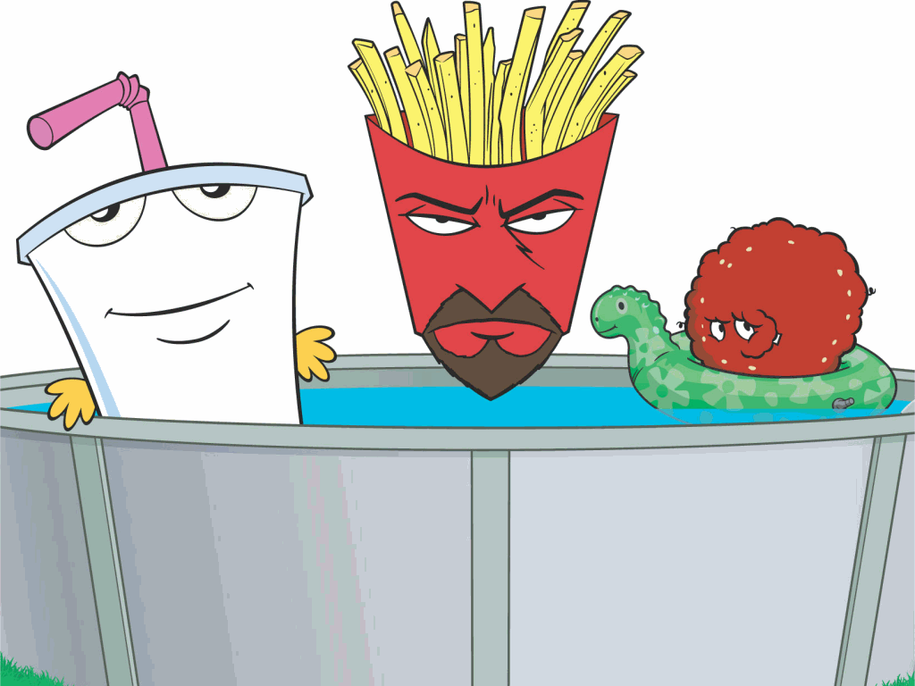 ATHF Wiki:Talk | ATHF Wiki | Fandom