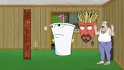 List of Meatwad's Transformations | ATHF Wiki | Fandom