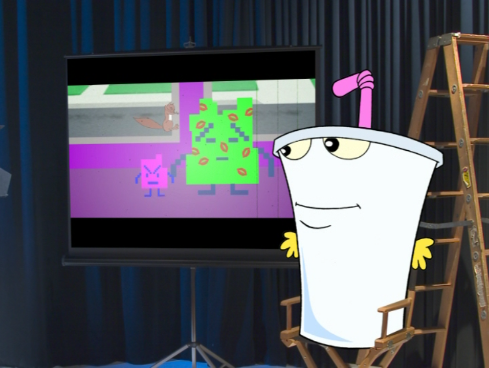 Discuss Everything About ATHF Wiki | Fandom