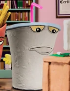 Master Shake | ATHF Wiki | Fandom