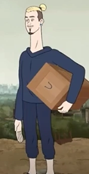 Neil | ATHF Wiki | Fandom