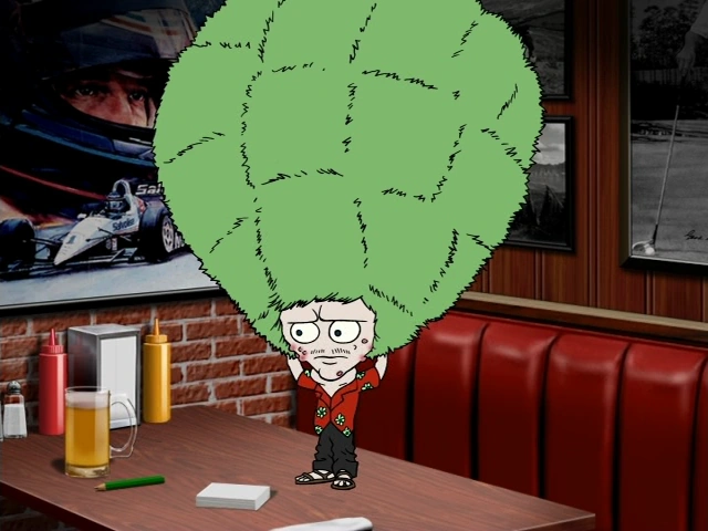 Super Trivia | ATHF Wiki | Fandom