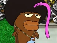 Master Shake | ATHF Wiki | Fandom