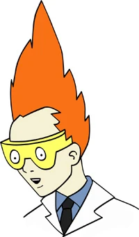 Steve | ATHF Wiki | Fandom