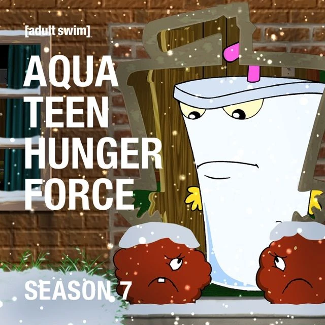 Season 6 | ATHF Wiki | Fandom