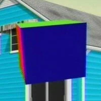 Wisdom Cube | ATHF Wiki | Fandom