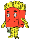 Frylock | ATHF Wiki | Fandom