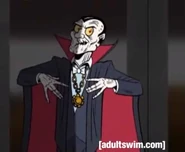 MC Pee Pants | ATHF Wiki | Fandom