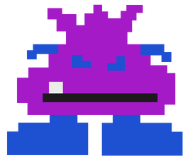 The Gorgotron | ATHF Wiki | Fandom