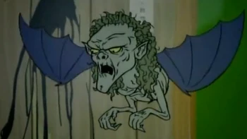 Markula | ATHF Wiki | Fandom