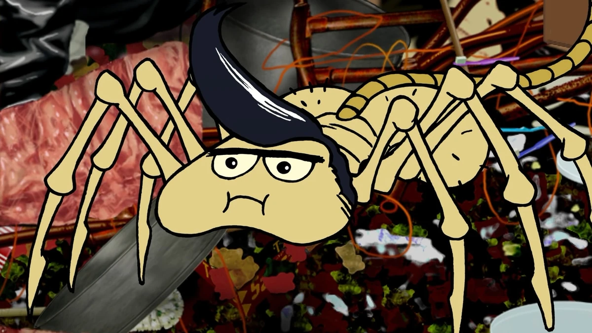 Danny | ATHF Wiki | Fandom