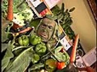 Vegetable Man | ATHF Wiki | Fandom