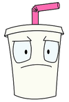 Master Shake | ATHF Wiki | Fandom