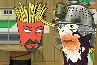 Athf Gee Whiz Quotes