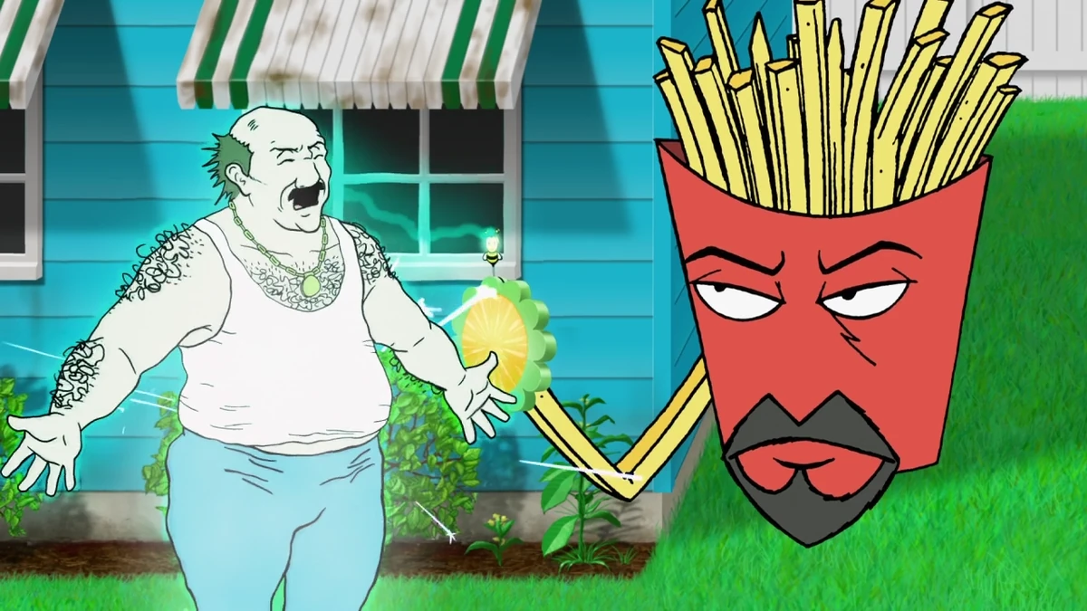 Category:Season 9 Episodes | ATHF Wiki | Fandom