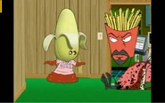 Frylock | ATHF Wiki | Fandom