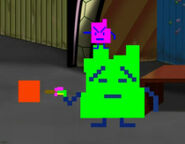 The Mooninites | ATHF Wiki | Fandom