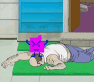 Err | ATHF Wiki | Fandom