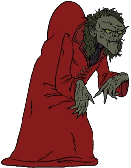 Markula | ATHF Wiki | Fandom