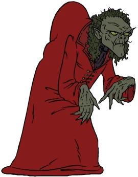 Markula | ATHF Wiki | Fandom