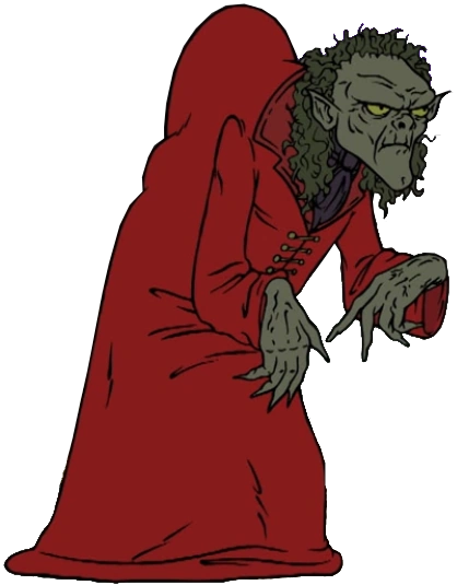 Markula | ATHF Wiki | Fandom