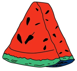 Walter Melon | ATHF Wiki | Fandom