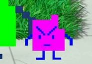 Err | ATHF Wiki | Fandom