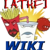 Spacecataz | ATHF Wiki | Fandom