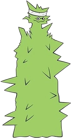 Emory | ATHF Wiki | Fandom