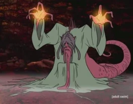 Zod | ATHF Wiki | Fandom