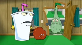 IAMAPOD | ATHF Wiki | Fandom