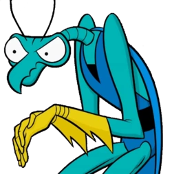 Zorak | ATHF Wiki | Fandom
