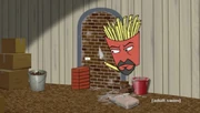List of Meatwad's Transformations | ATHF Wiki | Fandom