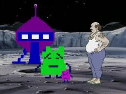 The Moon | ATHF Wiki | Fandom