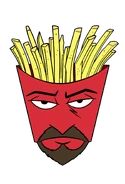 Frylock | ATHF Wiki | Fandom