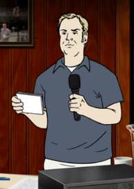 Ned Hastings | ATHF Wiki | Fandom