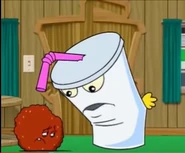Master Shake | ATHF Wiki | Fandom