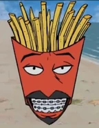 Frylock | ATHF Wiki | Fandom