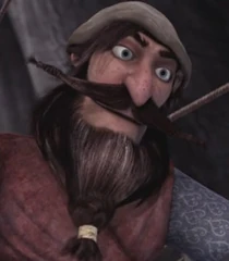 Sailor Johann | AThingOfVikings Wiki | Fandom