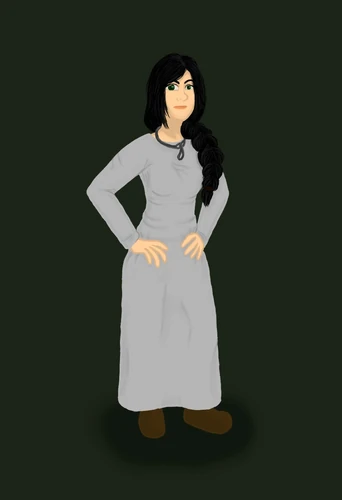 Heather | AThingOfVikings Wiki | Fandom