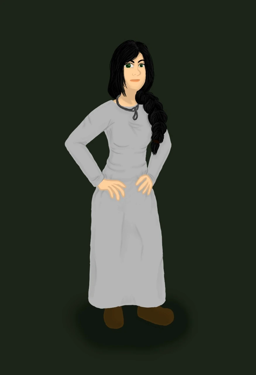 Heather | AThingOfVikings Wiki | Fandom